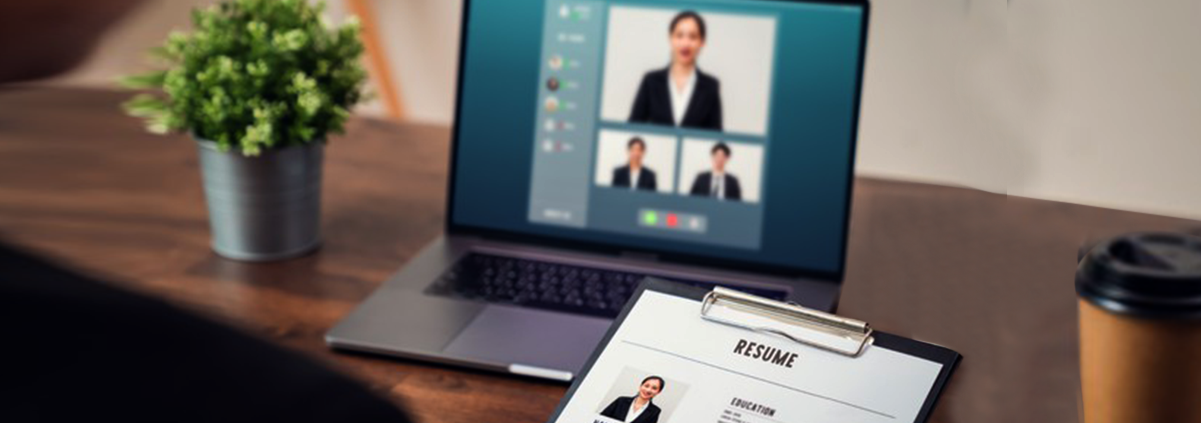 The Economic Times - Candidates and recruiters prepare for a tech ...