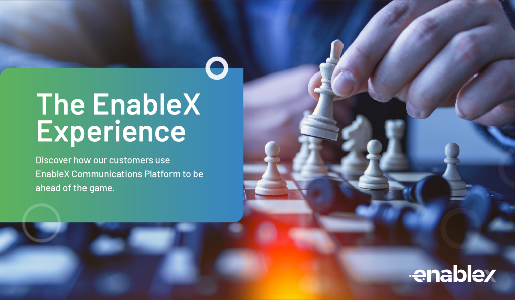 EnableX Communication APIs – Case Study | Enablex Insights