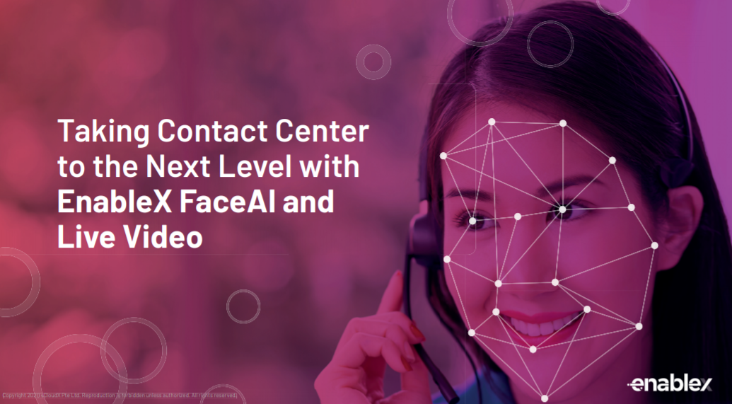 Establish Intelligence-driven Contact Center for Your Business with ...