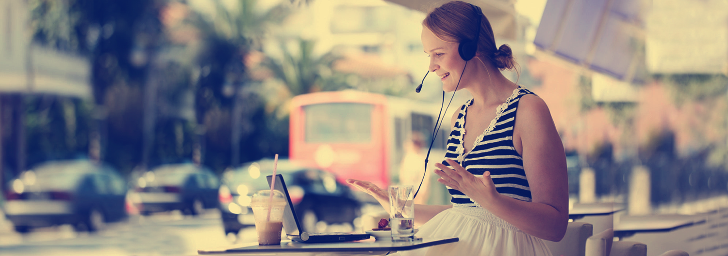 CXOToday - Redefining Customer Experience: Transitioning from Voice to ...