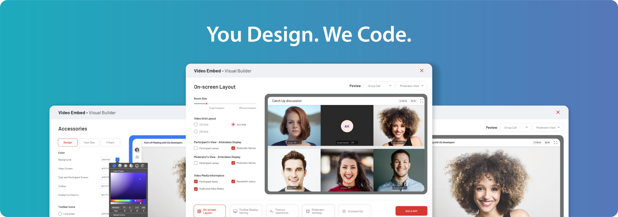 Introducing EnableX Visual Builder: A No-Code Visual Builder for ...