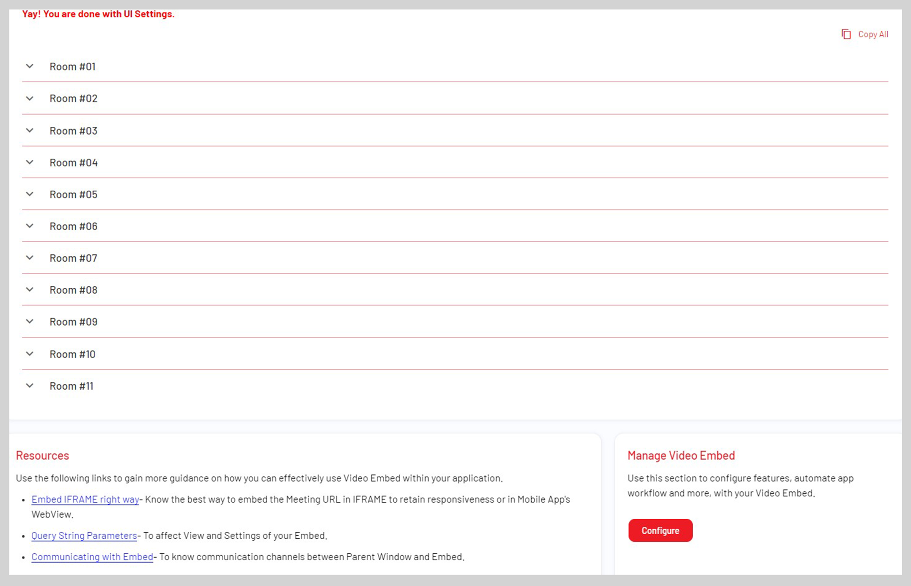 Learn How to Use EnableX Visual Builder To Generate Video Call iFrame Code - Insights about ...