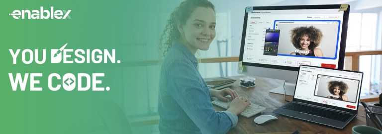 Learn How to Use EnableX Visual Builder To Generate Video Call iFrame Code - Insights about ...