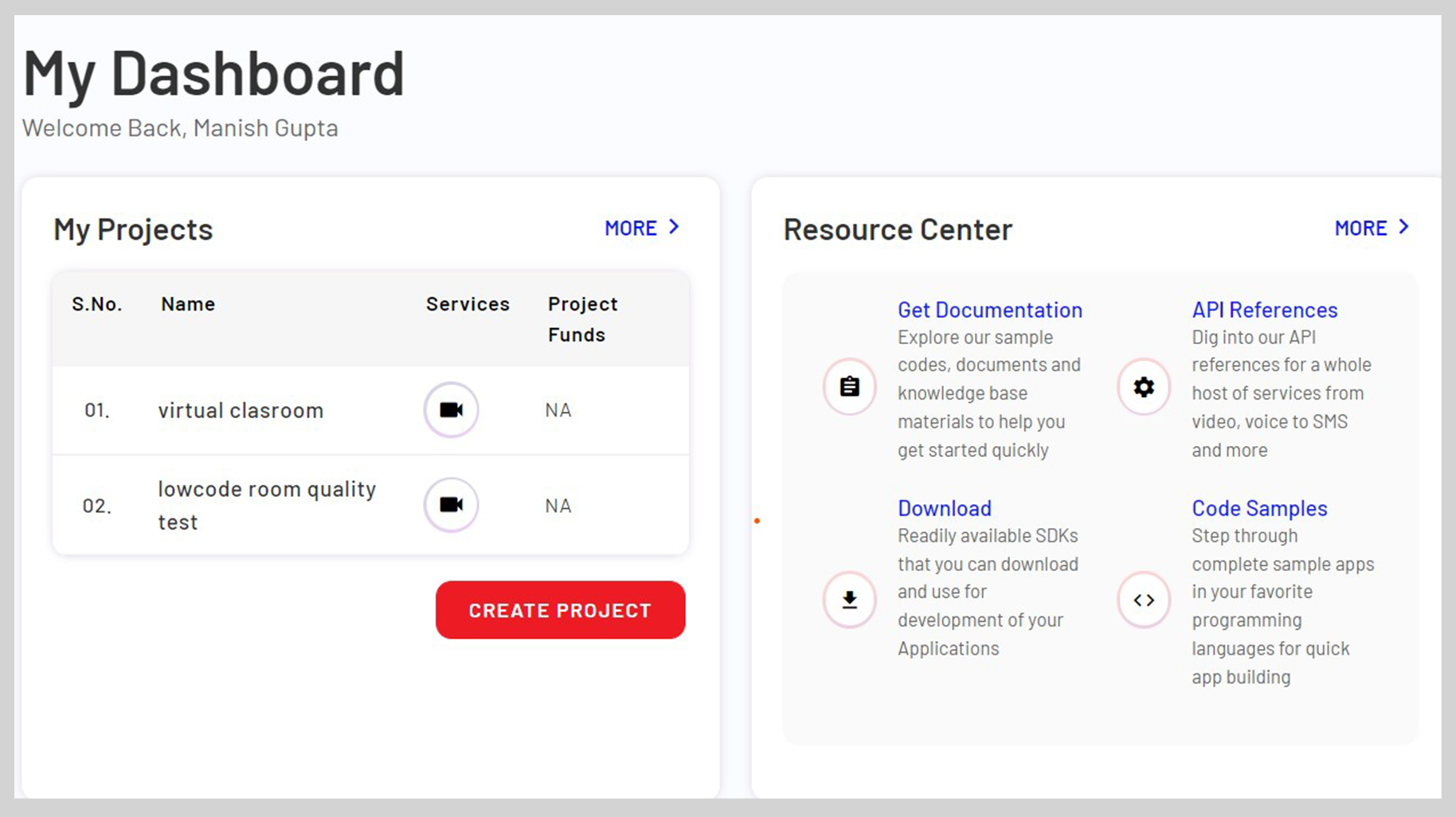 Learn How to Use EnableX Visual Builder To Generate Video Call iFrame Code - Insights about ...