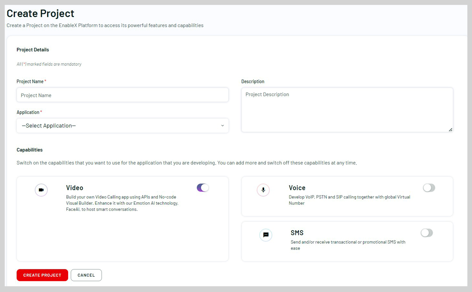 Learn How to Use EnableX Visual Builder To Generate Video Call iFrame Code - Enablex Insights