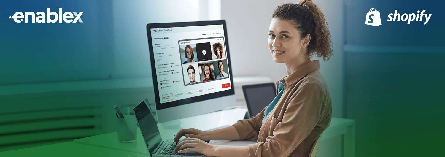 How to Embed Video Calling in Your Shopify Online Store - Insights ...