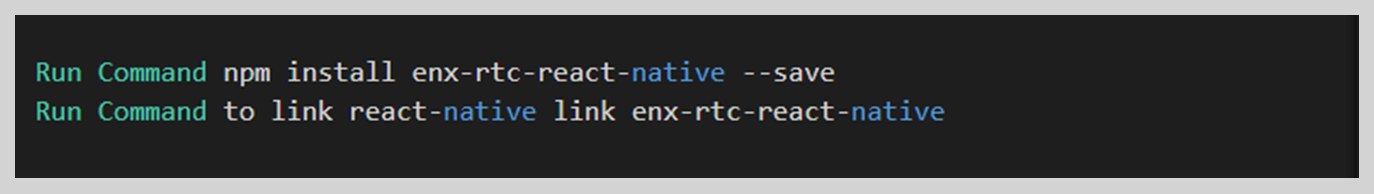 Build Video Streaming App with Screenshare on React Native