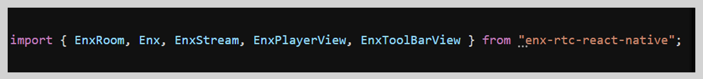 Build Video Streaming App with Screenshare on React Native
