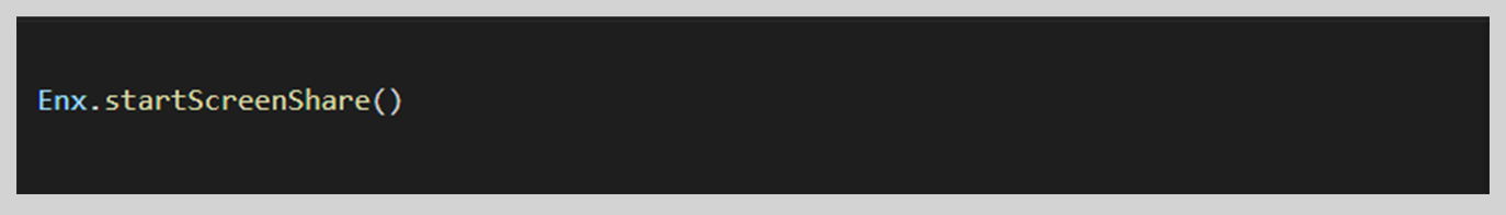 Build Video Streaming App with Screenshare on React Native