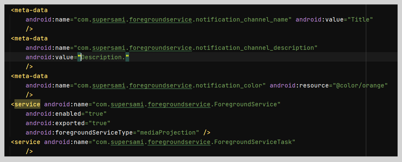 Build Video Streaming App with Screenshare on React Native