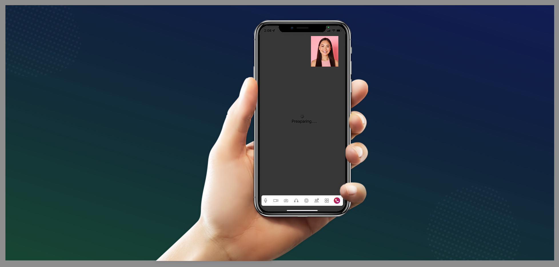 How To Create A Video Chat App Using EnableX UIKit - iOS Framework - Insights about video API ...