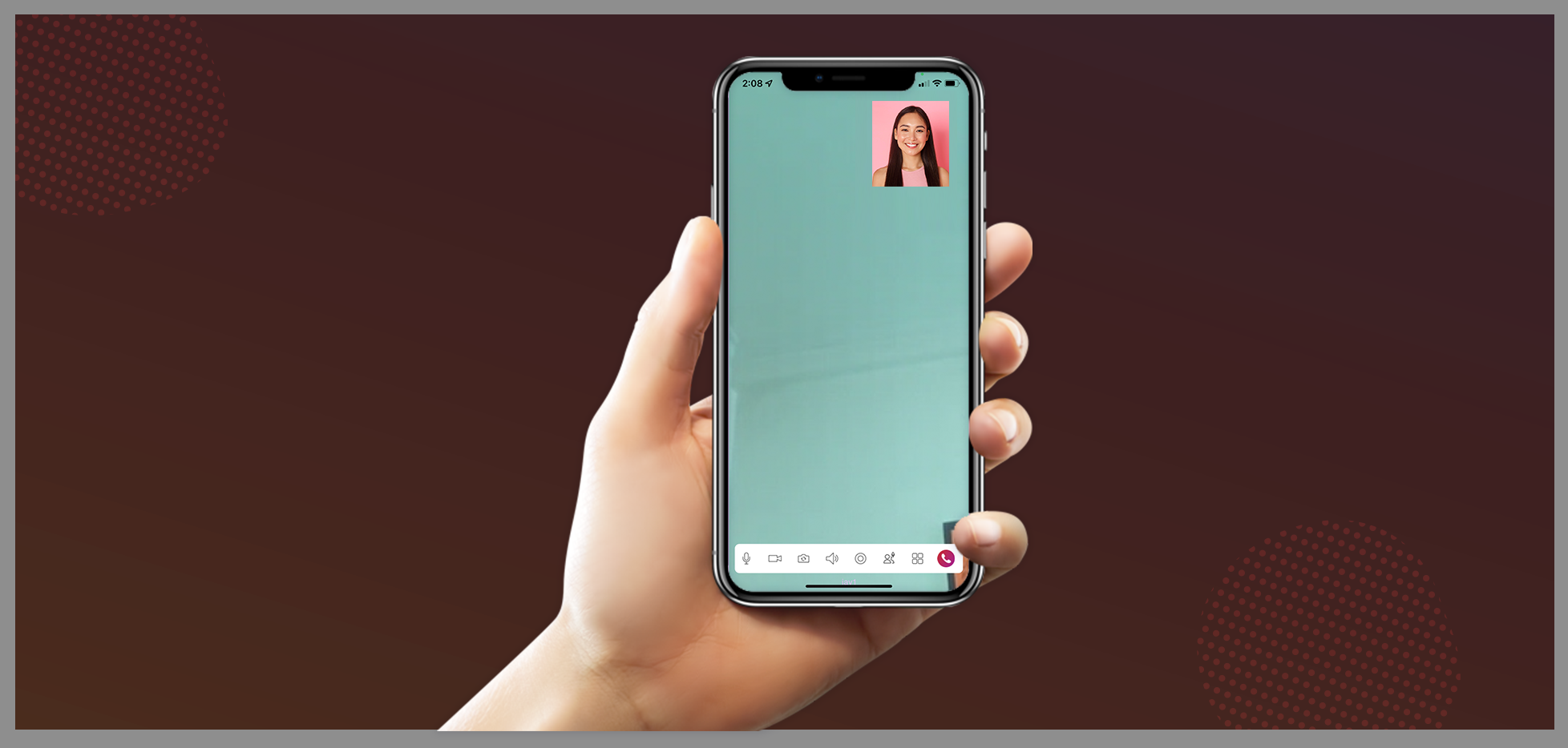 How To Create A Video Chat App Using EnableX UIKit - iOS Framework - Insights about video API ...