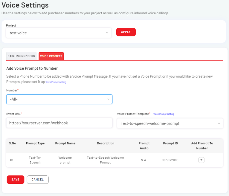Automated Voice Notification System: Step-by-Step Guide