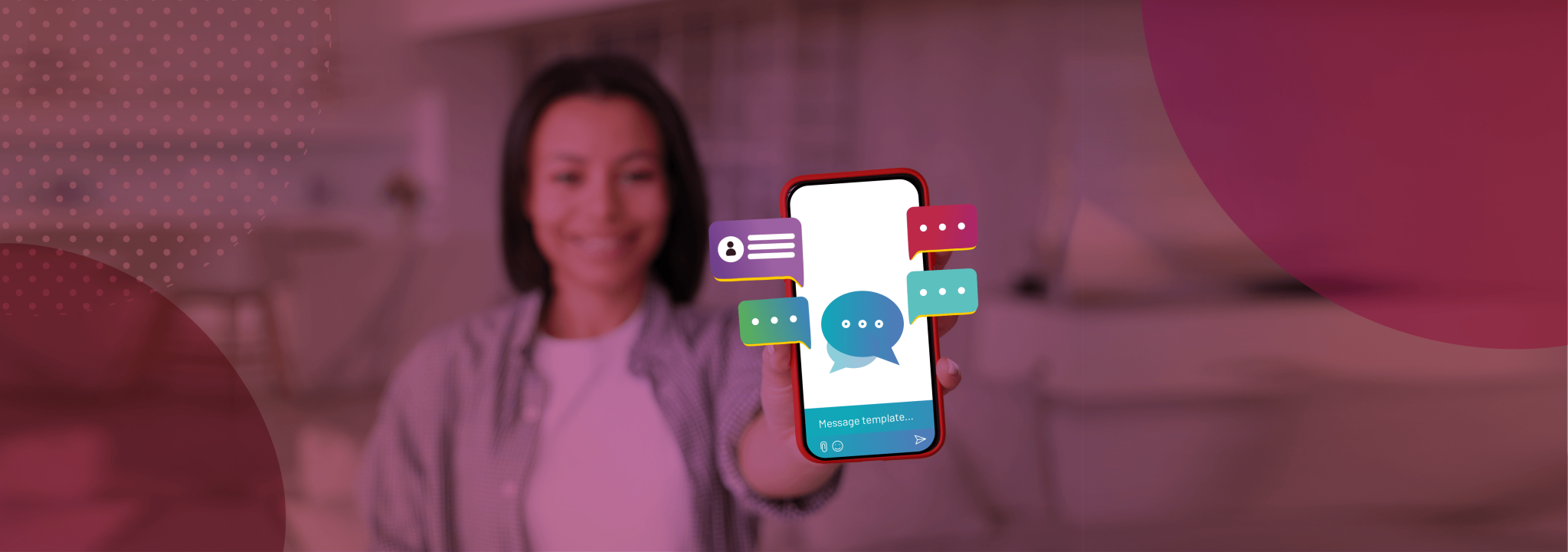 Top bulk SMS templates for India- Complete Guide for 2023