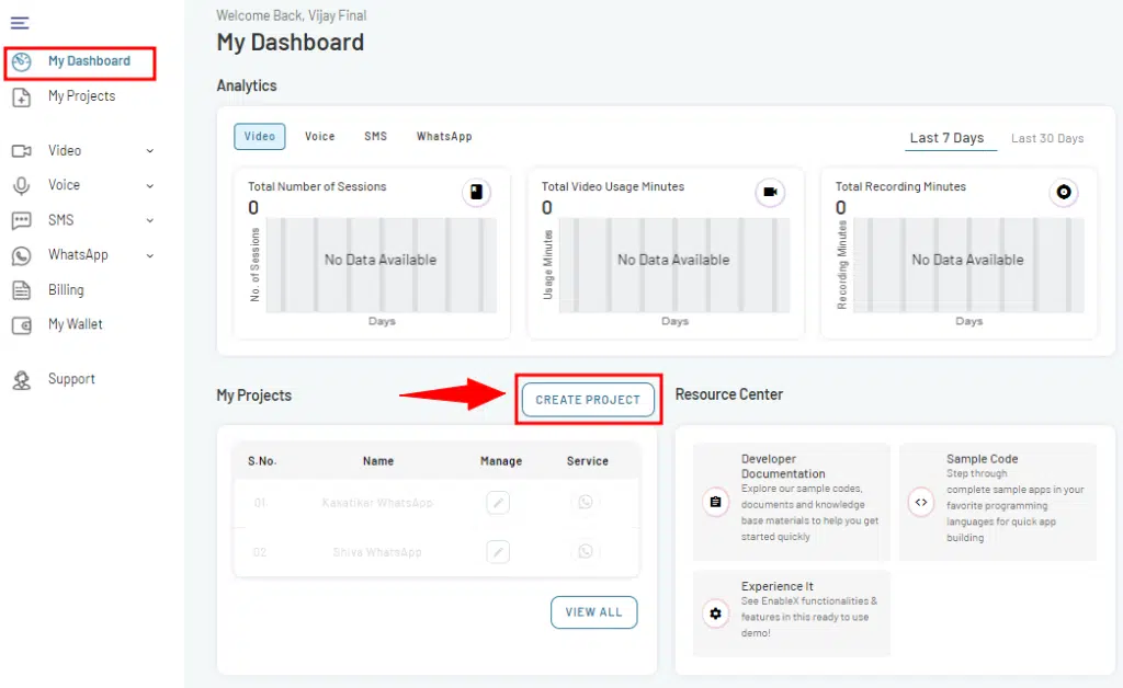 How to Build Video Conferencing App Using React.js - Insights about video API, SMS API; WhatsApp ...