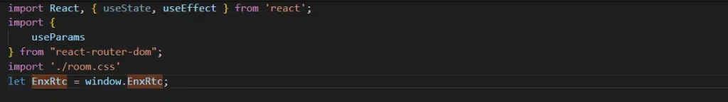 How to Build Video Conferencing App Using React.js - Insights about video API, SMS API; WhatsApp ...
