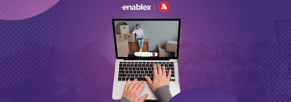 Apml Streamlined Customer Experience With Enablex Video Api 