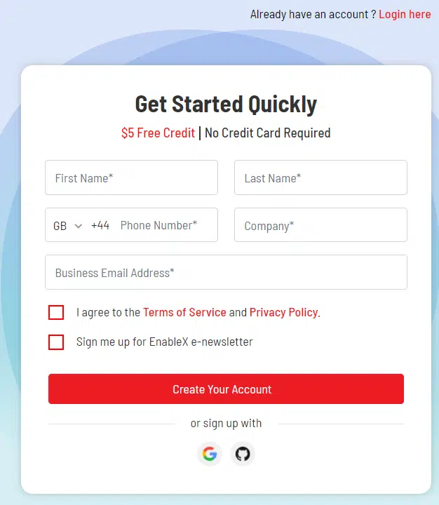 How to build a WebRTC video calling Service: 2023 Updated Guide