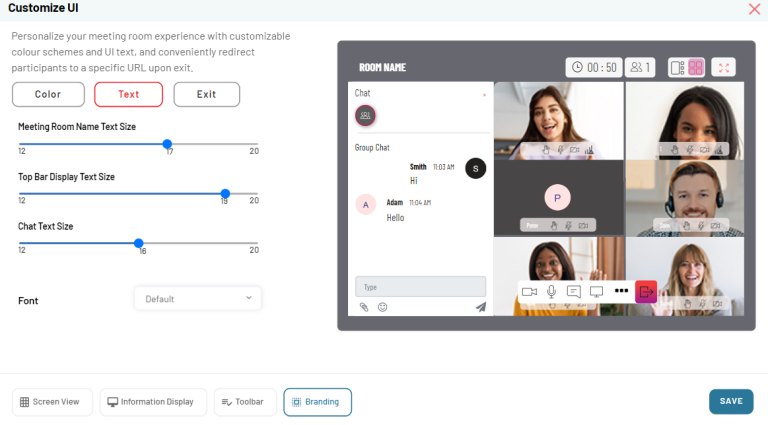 How To Configure Webrtc Video Api In Minutes