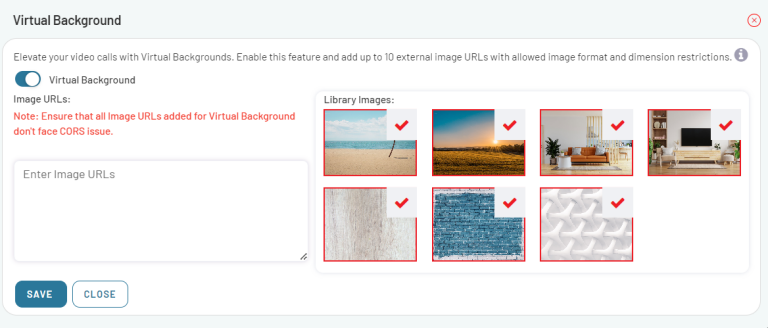 How to configure WebRTC video API in minutes!