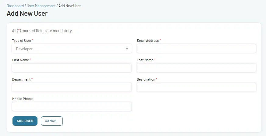 How to build a WebRTC video calling Service: 2023 Updated Guide