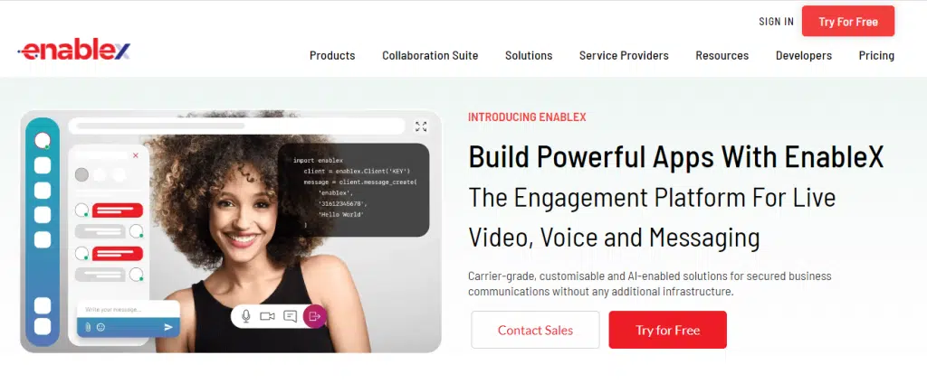 How to build a WebRTC video calling Service: 2023 Updated Guide