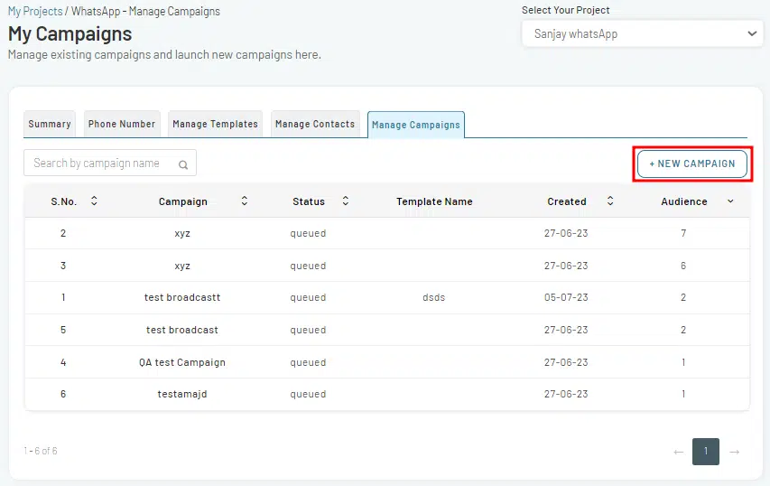 WhatsApp Business API: Step by step guide on sending messages
