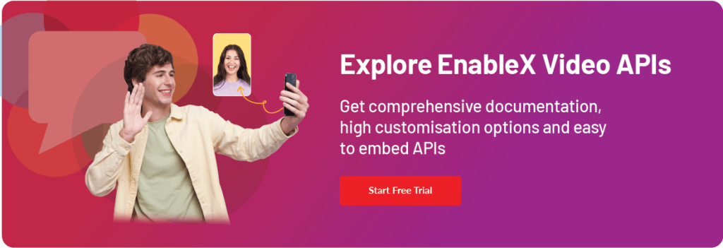 The best Android UI Kit for video call Applications