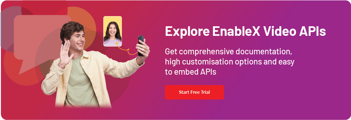 The best Android UI Kit for video call Applications