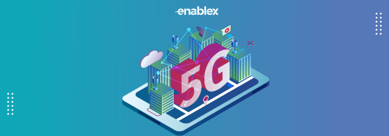 5G-Powered Smart Cities: The Future of Living - Insights about video API, SMS API; WhatsApp for ...