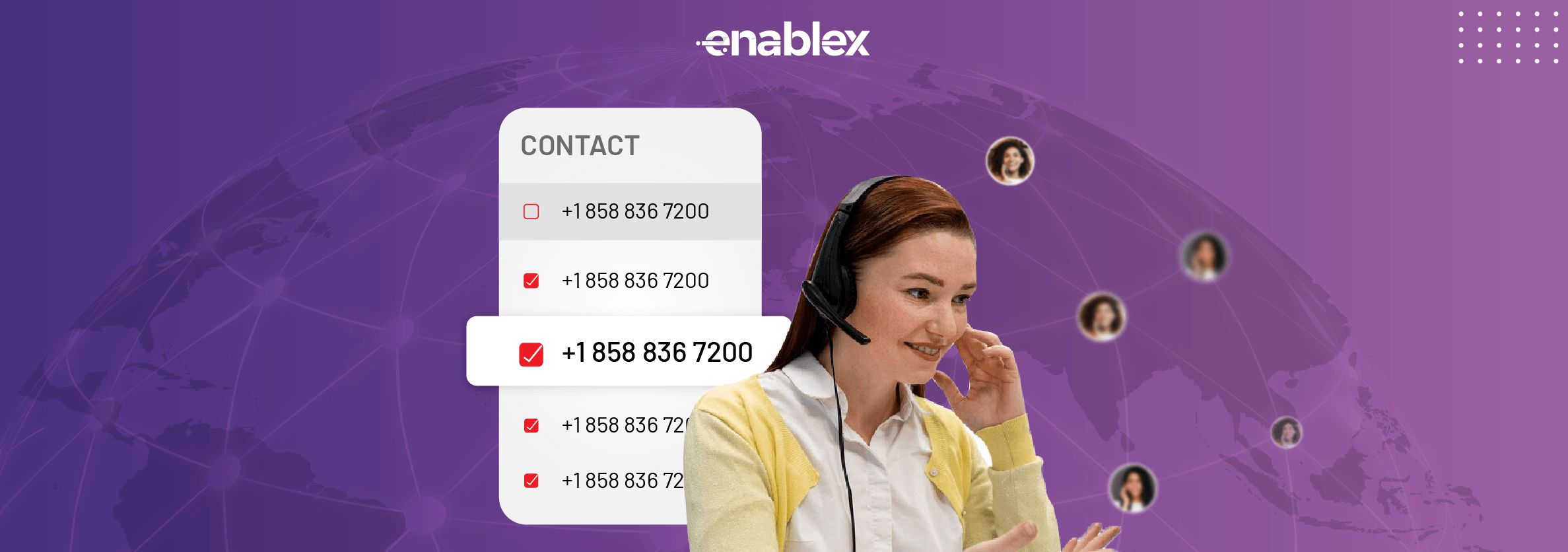 Direct Inward Dialing: Complete guide for 2024