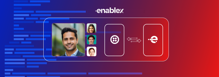 Migrate from Twilio to EnableX Video API for Better Video Capability