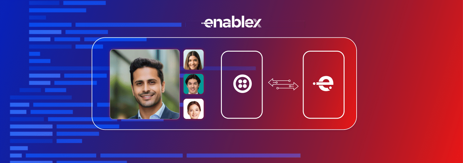Migrate from Twilio to EnableX Video API for Better Video Capability