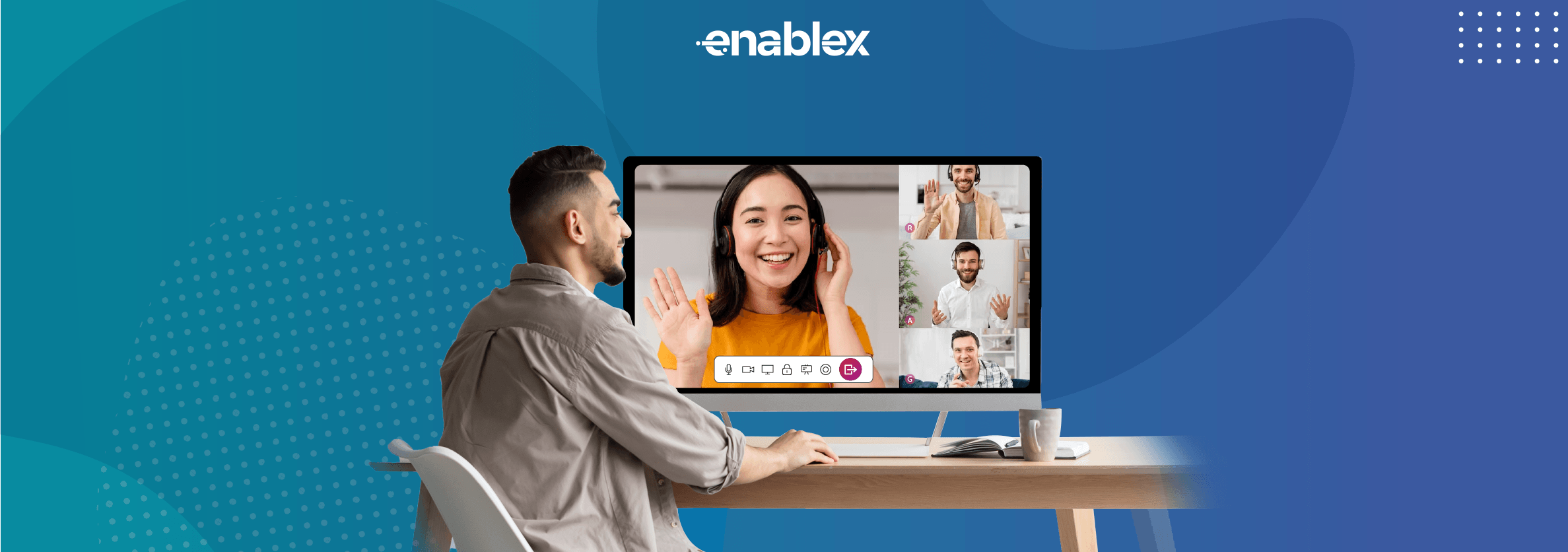 7 Reasons Video Conferencing in Business Communication Is the Need of ...