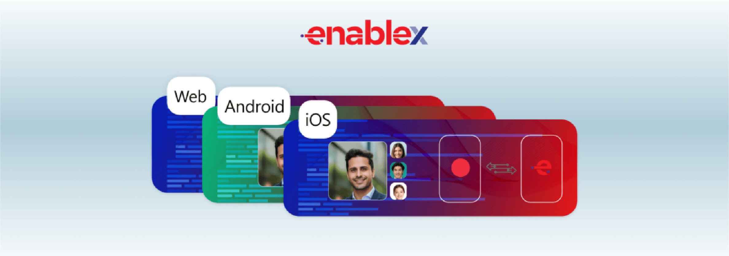 EnableX Greets Users of Twilio Programmable Video