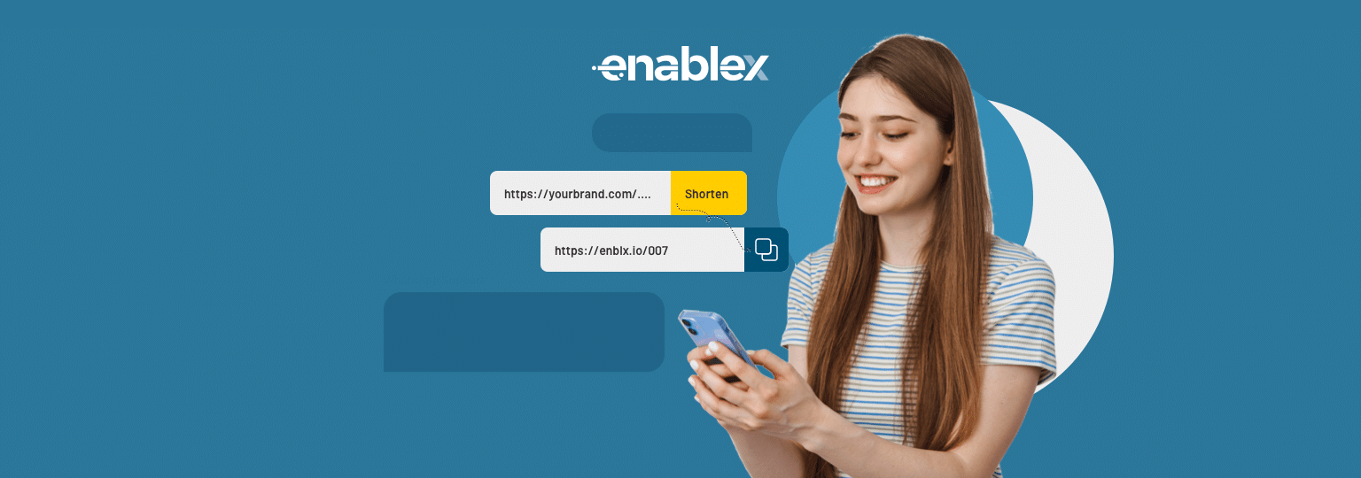 Enhanced SMS Campaign Manager with URL Shortening and Link Tracking