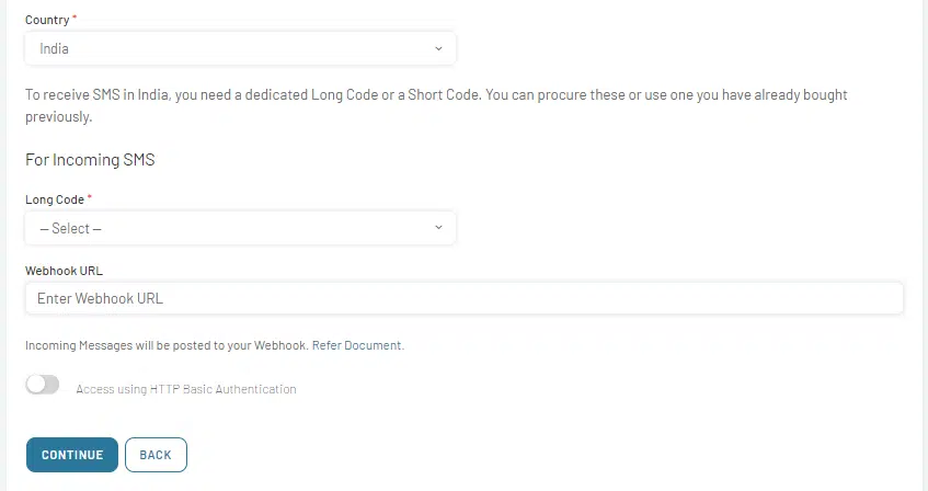How to Send Bulk SMS Using Excel File Upload?