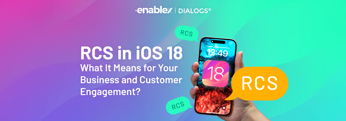 What Apple’s RCS Support on iOS 18 Means for Messaging in 2025