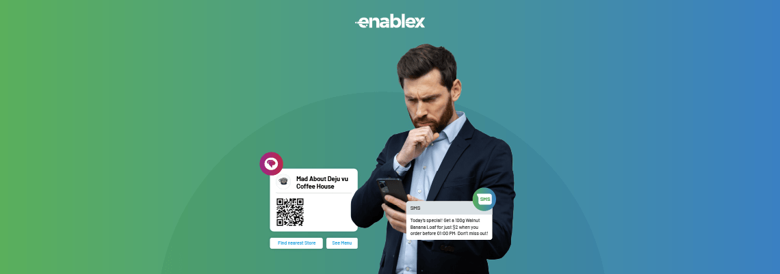 WhatsApp vs RCS vs Omnichannel Messaging Cost Comparision- EnableX