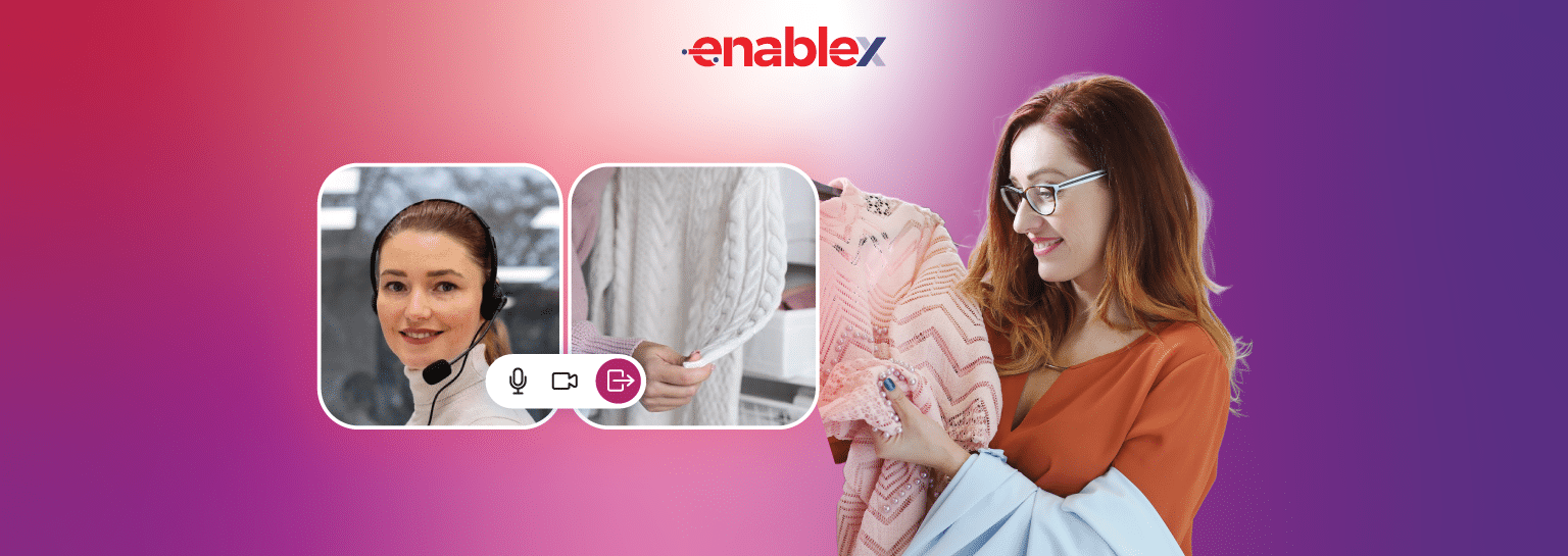 What Is Multi-Camera for Video Calls? | EnableX Low Code feature