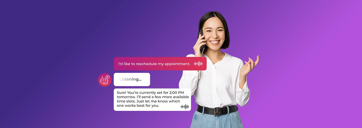 Why Voice Infrastructure Matters for AI Voice Bots | EnableX